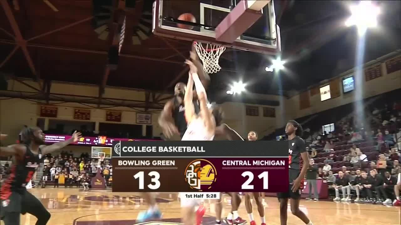 Cayden Vasko drops in the smooth bucket - ESPN Video