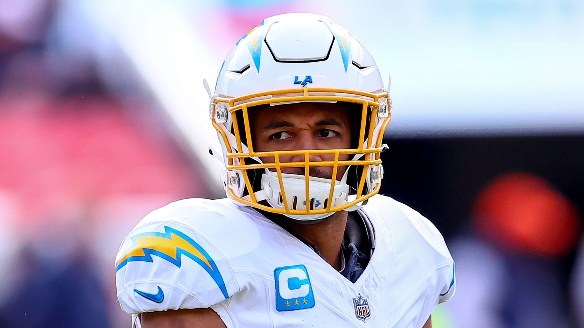 What the Commanders need from Austin Ekeler - ESPN Video