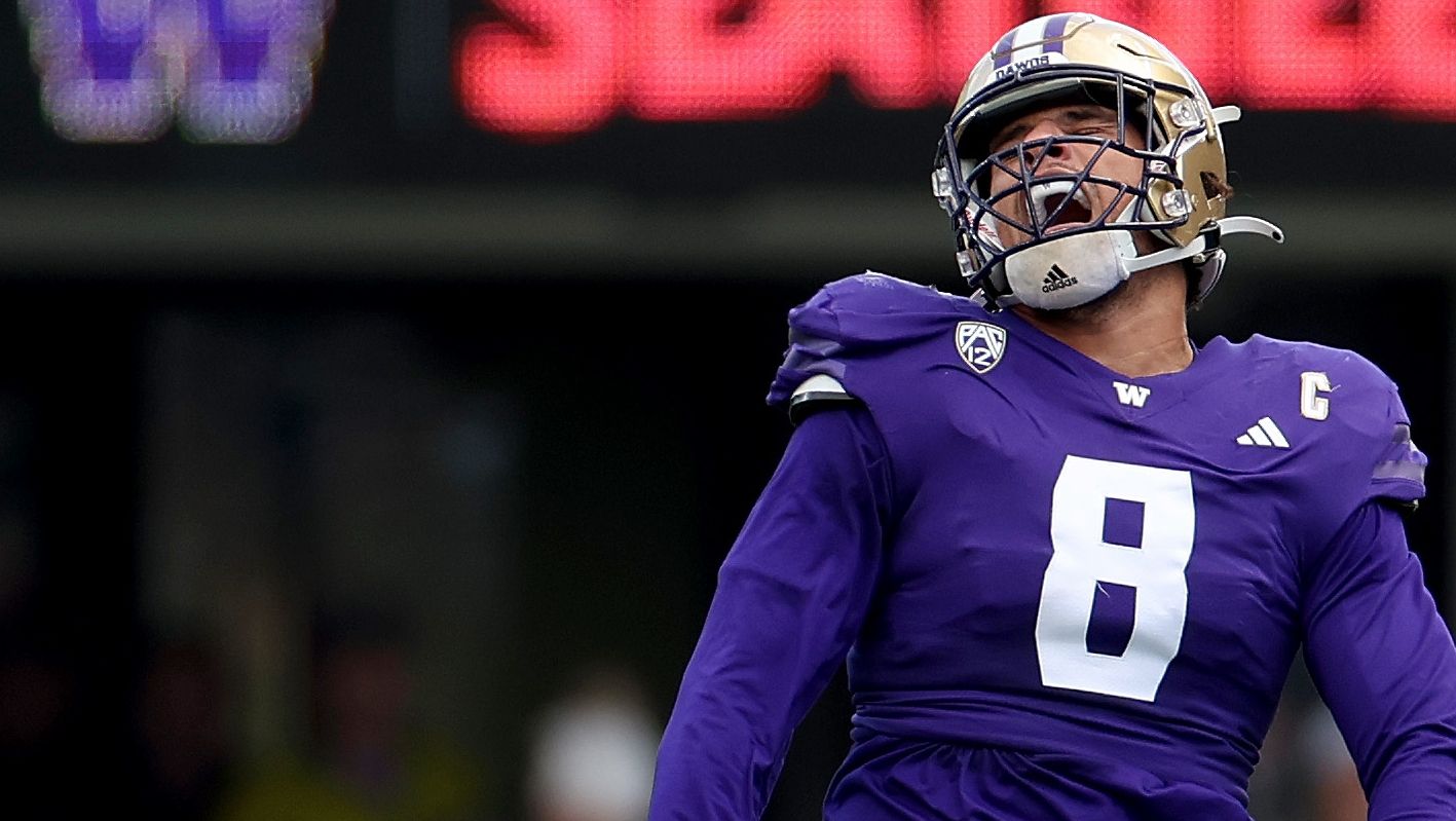 Falcons defensive end Bralen Trice's prospect profile - ESPN Video