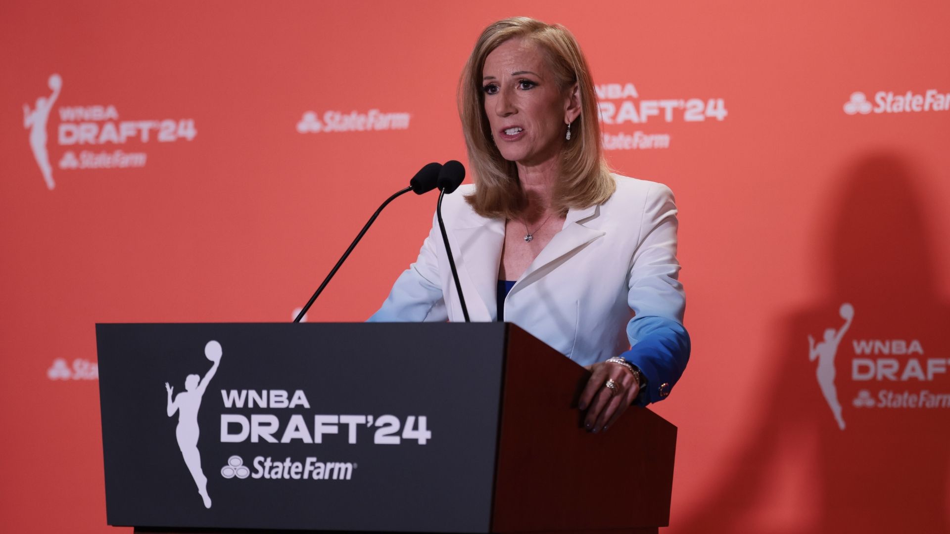 Engelbert: WNBA aiming to expand to 16 teams by 2028 - ESPN Video