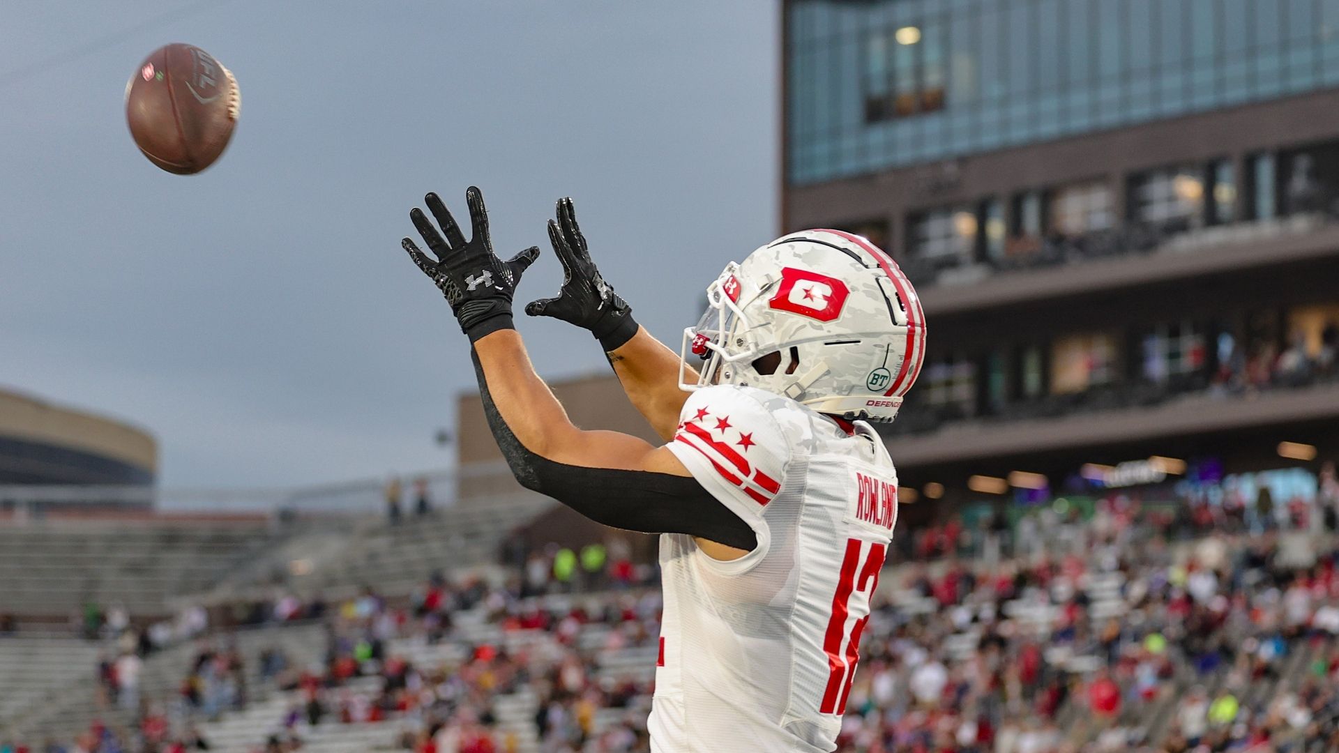 The UFL's best moments of Week 4 - ESPN Video