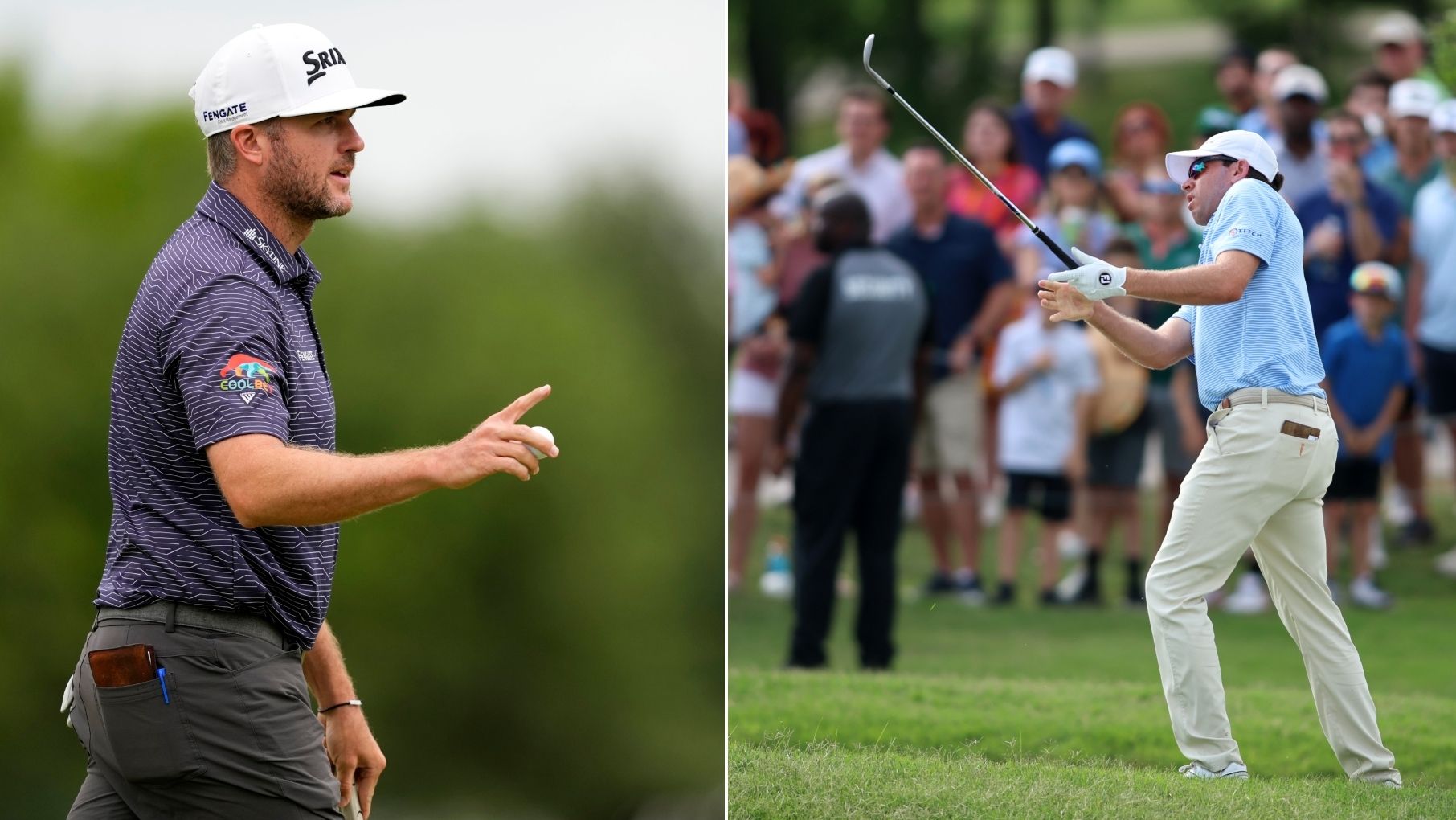 Taylor Pendrith wins after Ben Kohles' disastrous final hole - ESPN Video