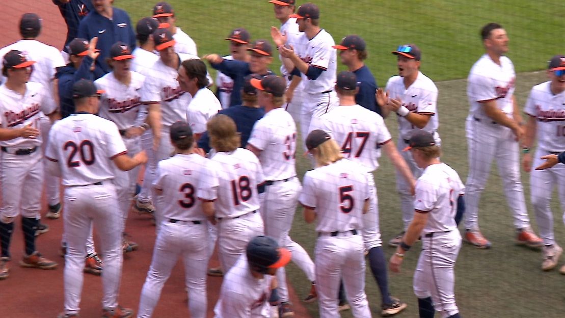 Henry Ford breaks freshman HR record for Virginia - ESPN Video
