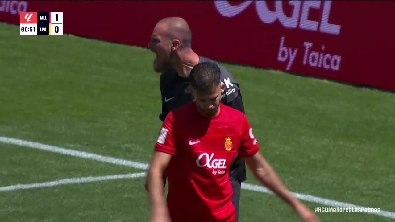 Predrag Rajkovic makes a great save - ESPN Video