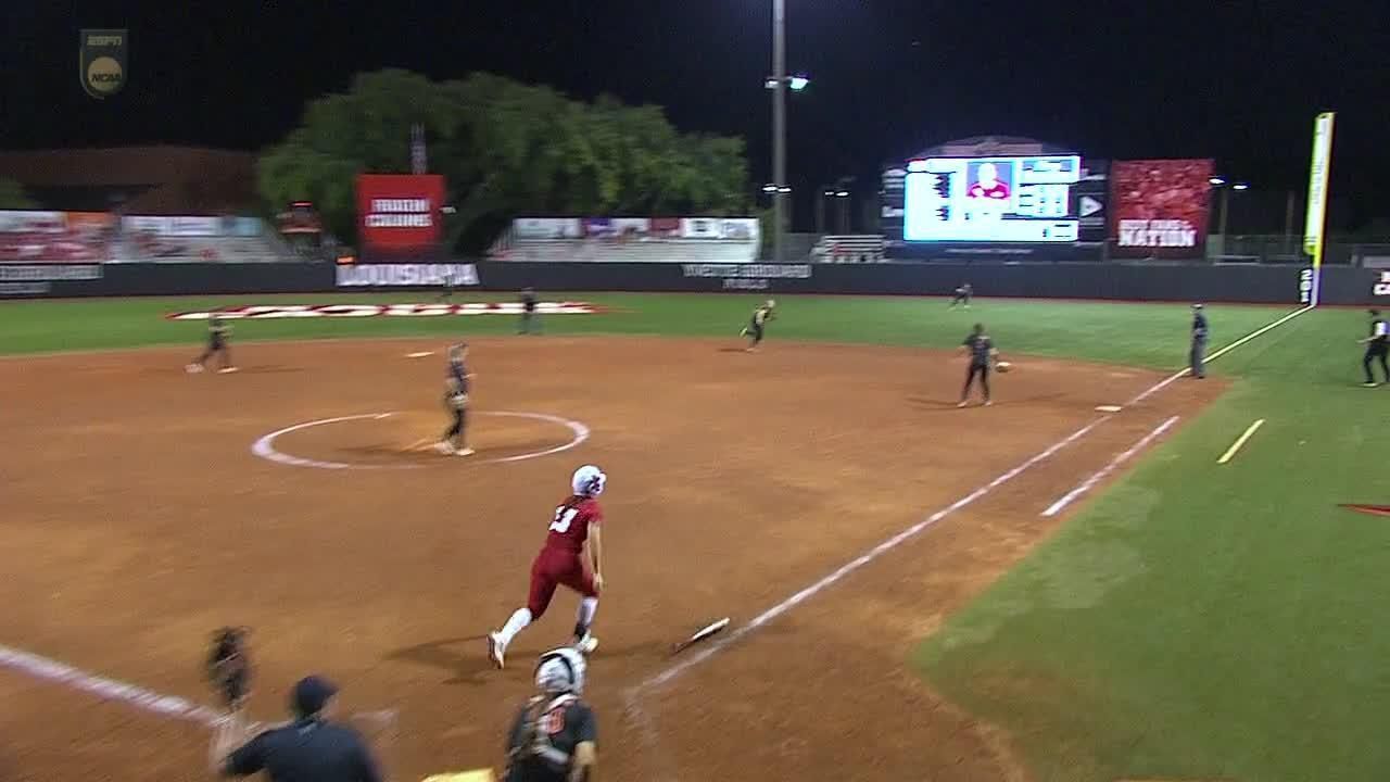 Louisiana vs. Princeton: Game Highlights - ESPN Video