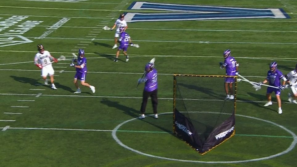 Matt Rambo nets game-winning goal in OT for Whipsnakes - ESPN Video