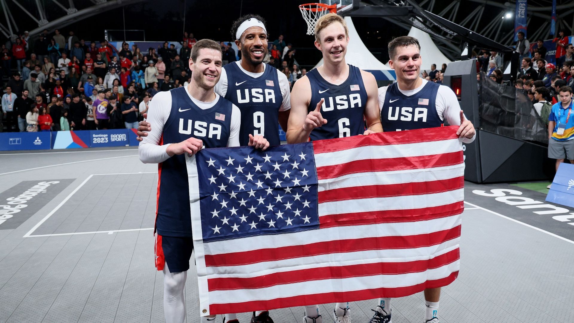 How does 3x3 Olympic men's basketball work and who is participating for ...