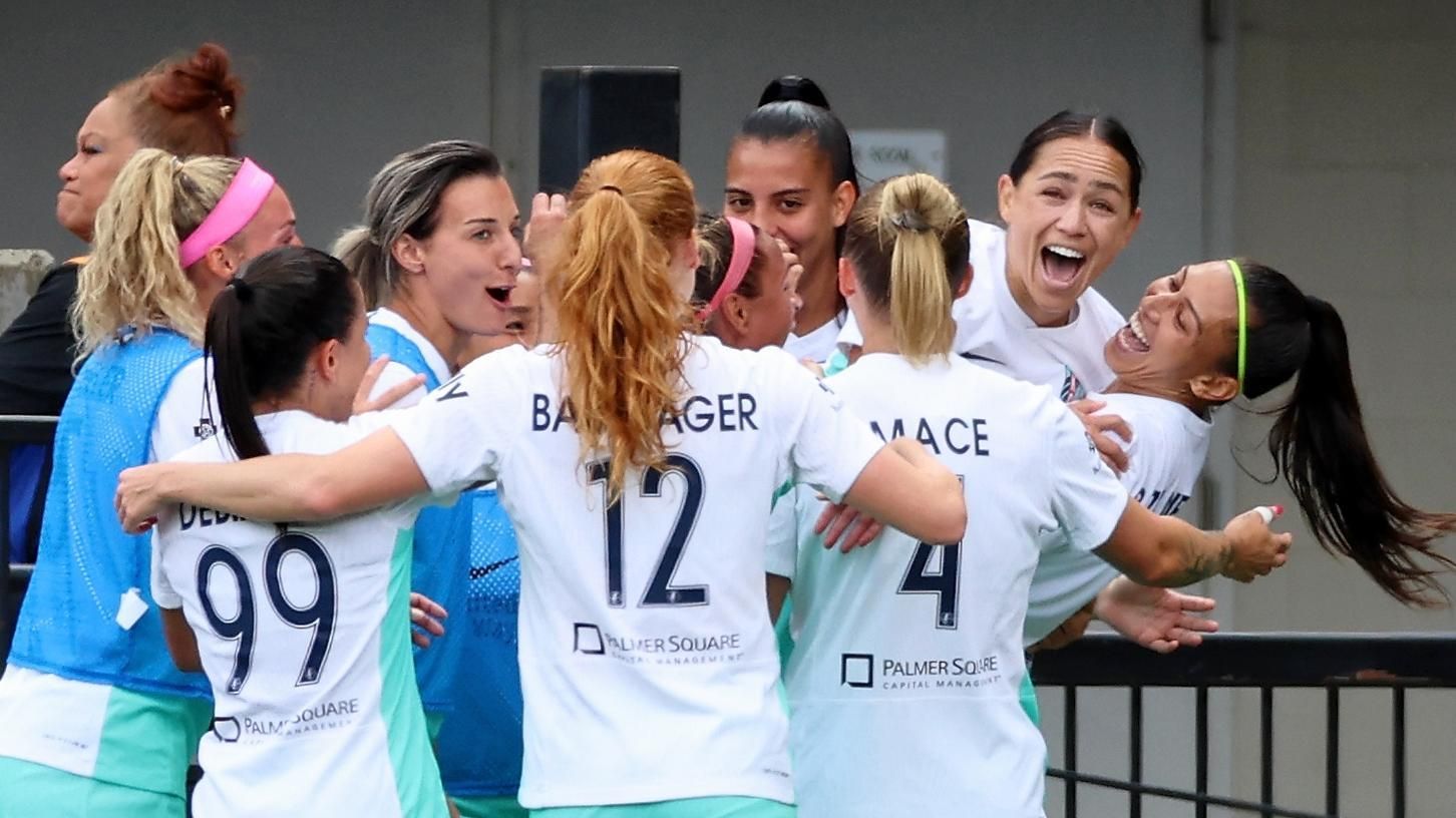 Lo'eau LaBonta scores first for Kansas City - ESPN Video