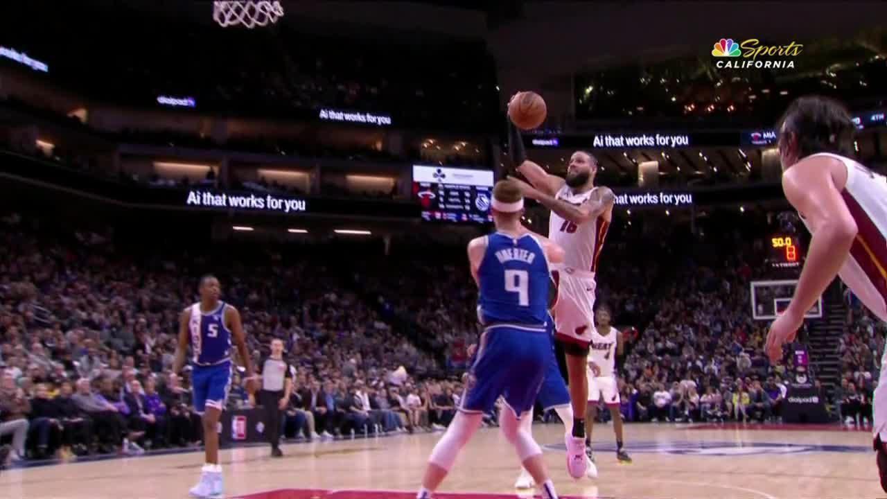 Caleb Martin's top plays of the 2023-24 season - ESPN Video