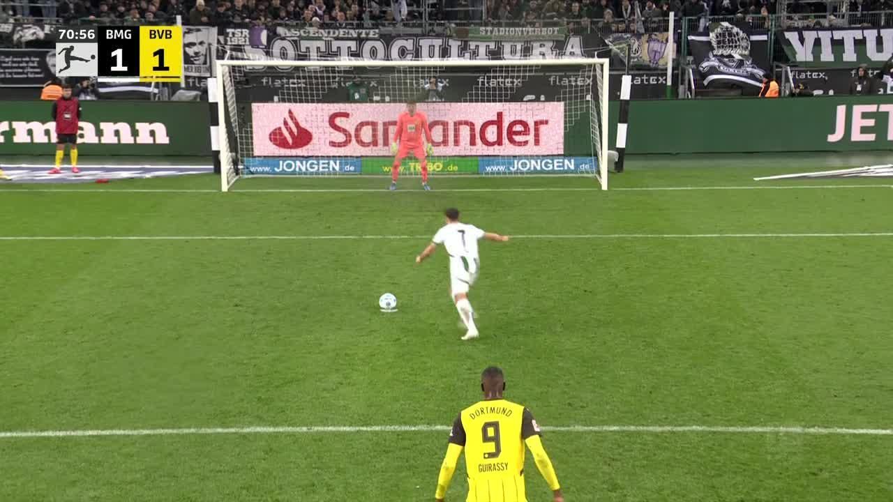 Kevin Stöger scores from the spot - ESPN Video