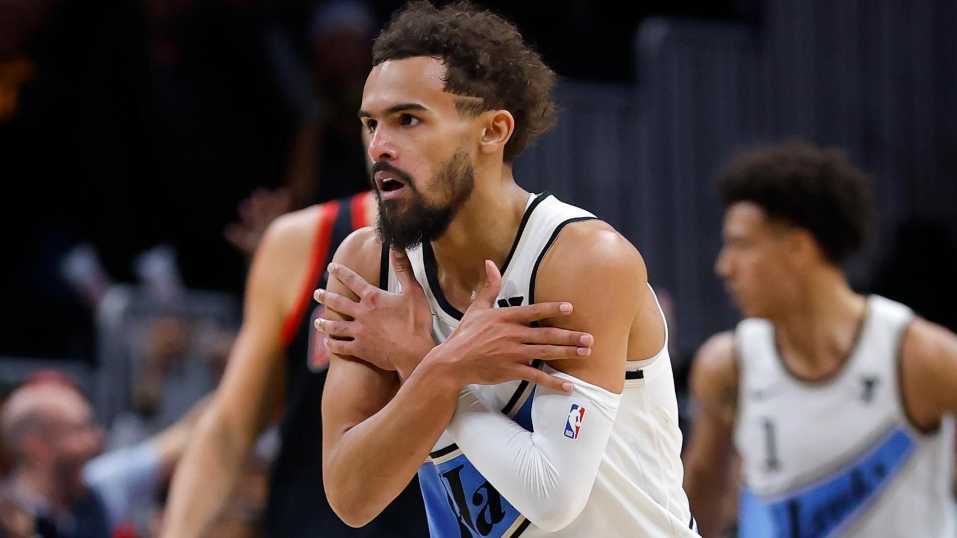 Hawks complete the comeback with stunning 50-point fourth quarter ...