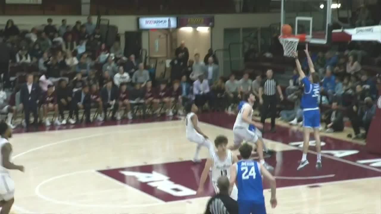 Saint Louis Billikens Vs Fordham Rams Game Highlights Espn Video
