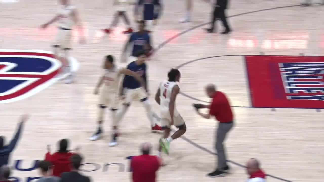 Drake Bulldogs vs. UIC Flames: Game Highlights - ESPN Video