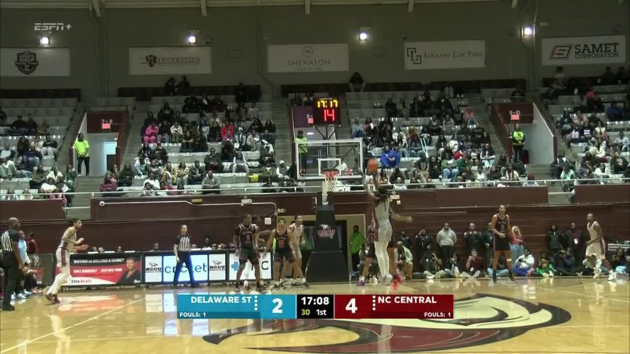 Keishon Porter drills triple in - ESPN Video
