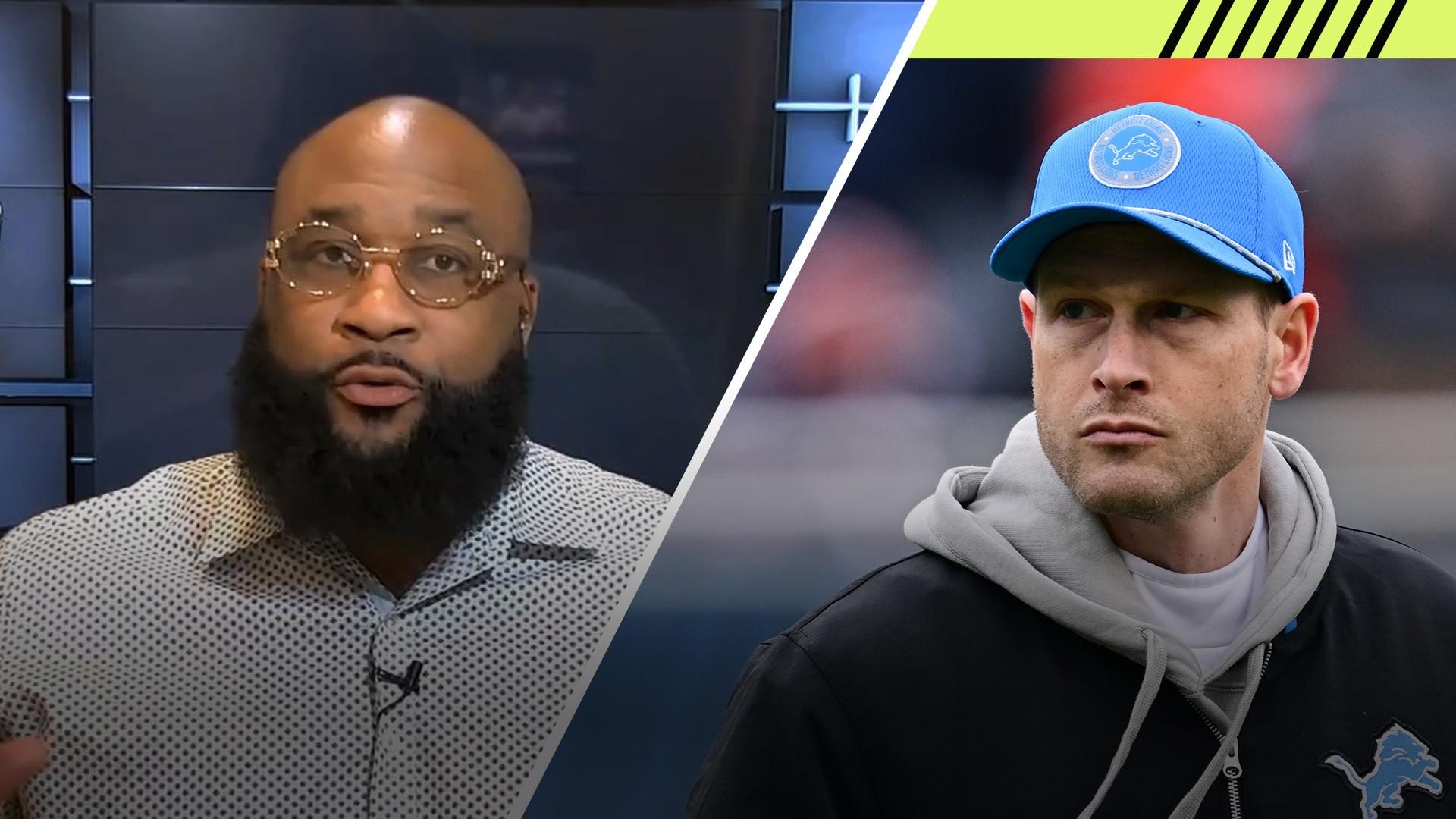 The challenges that await Ben Johnson at the Bears - ESPN Video