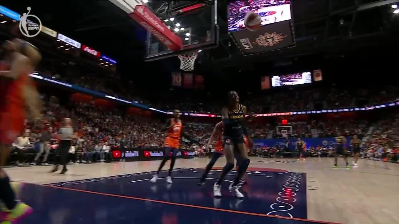 DiJonai Carrington's 2024 season highlights - ESPN Video