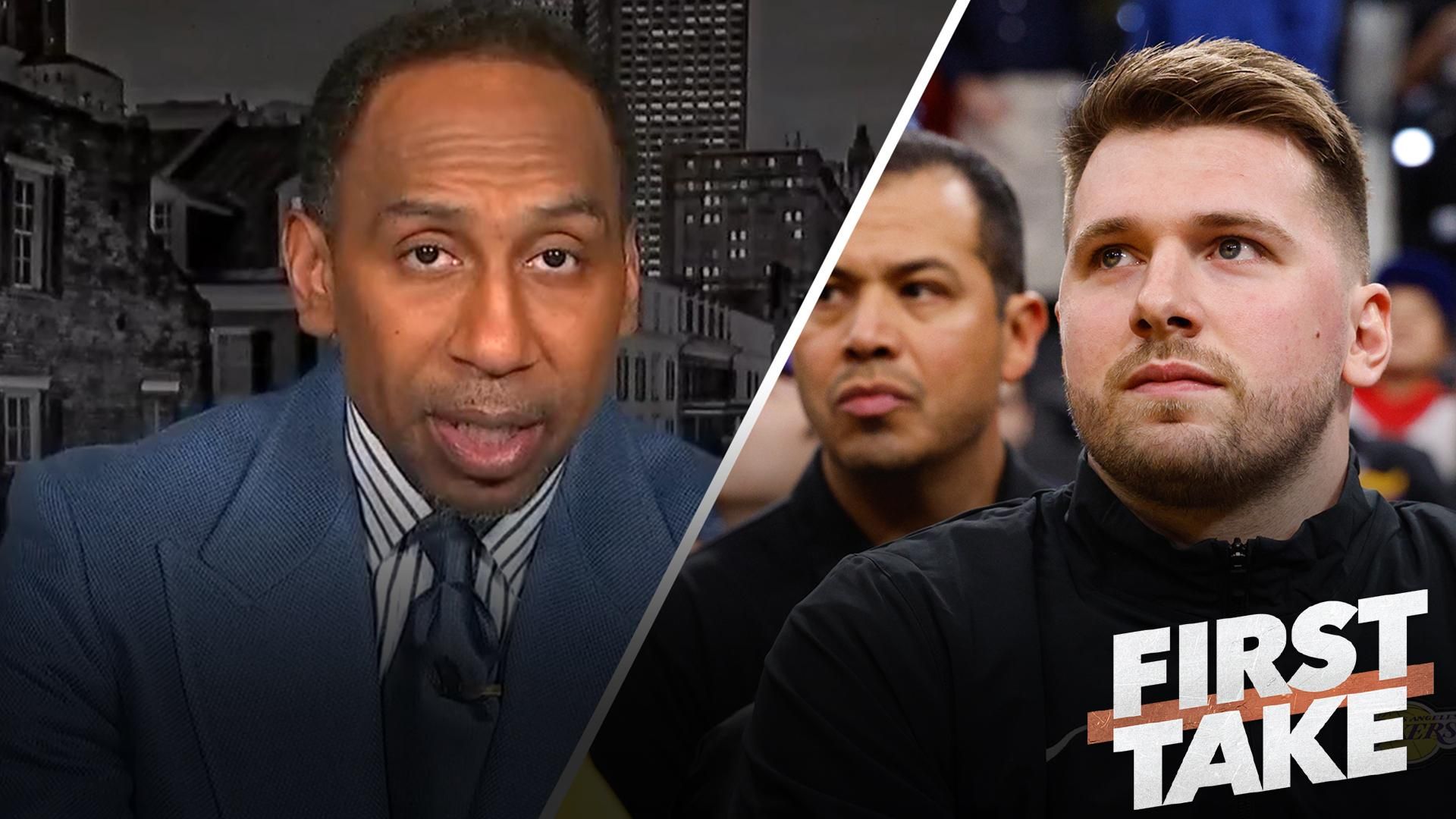 What can we expect from Luka this season in L.A.? - ESPN Video