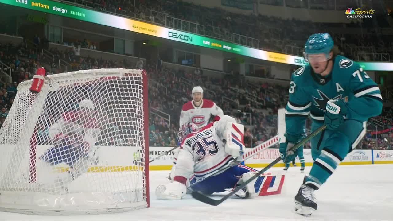 Tyler Toffoli capitalizes on the power play - ESPN Video