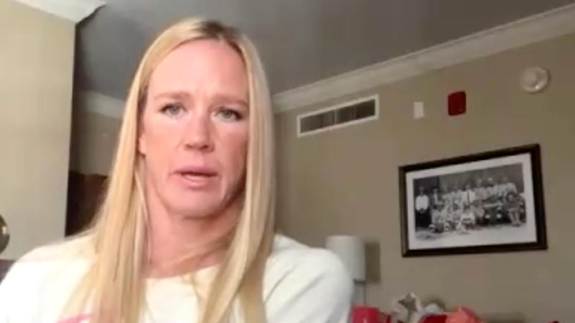Han vs Holm: How to Watch MVPW-03 on ESPN - ESPN