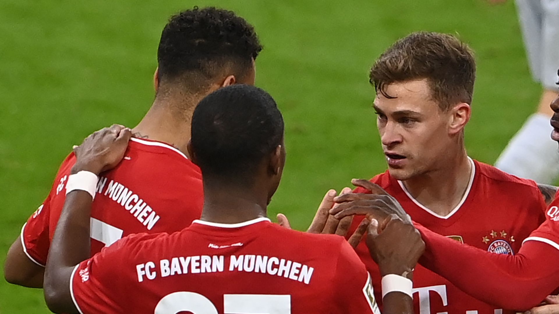 Bayern Munich inches closer to Bundesliga title with win - ESPN Video