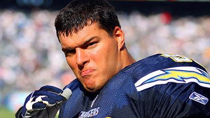 10 minutes with Chargers defensive end Luis Castillo - ESPN