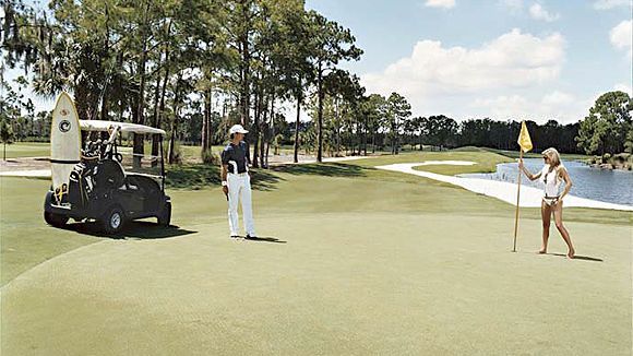 The legend of Willie Mac - ESPN