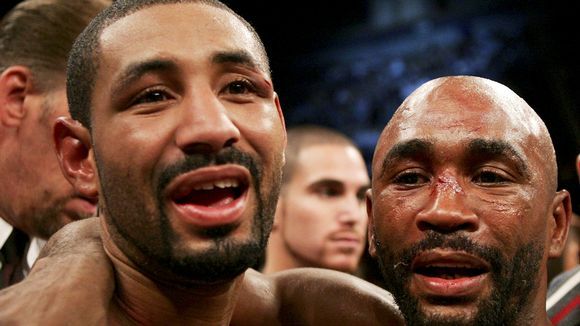 Friend and fighter Corrales remembered one year later - ESPN