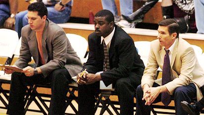 Rouse in oblivion five years after Baylor scandal - ESPN