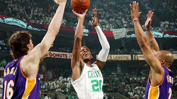 Jump shot Jesus has returned - ESPN