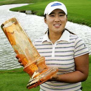 Yang shoots course-tying record 63 to win Scandinavian TPC - ESPN