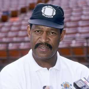 When Upshaw spoke, everyone -- including owners -- listened - ESPN