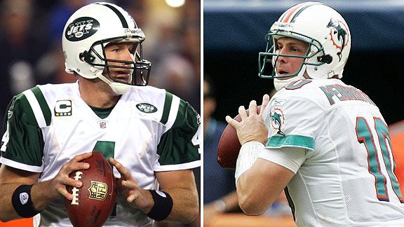 AFC playoff picture - ESPN