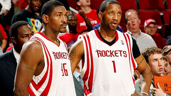 John Hollinger's PER Diem: Jan. 13, 2009 - ESPN