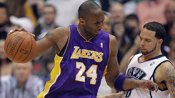 John Hollinger's PER Diem: Feb. 11, 2009 - ESPN