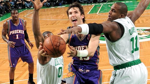 John Hollinger's PER Diem: Feb. 17, 2009 - ESPN