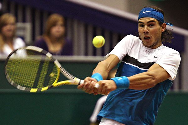 Kamakshi Tandon: Spain-Serbia set for Davis Cup showdown - ESPN