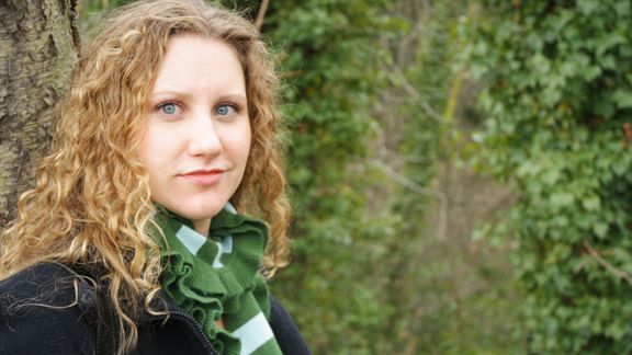 Olympic silver-medal swimmer Margaret Hoelzer speaks out about ...