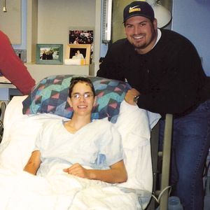 Patrick Ireland, Columbine's 'Boy in the Window,' shares his survival ...