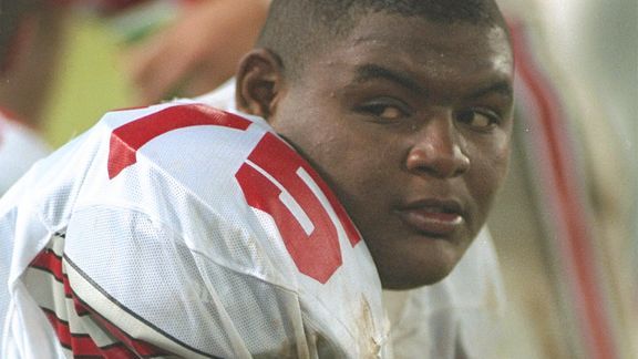 Ranking the Big Ten's top five all-time offensive linemen - ESPN - Big ...