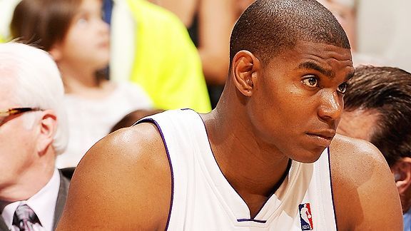 John Hollinger's PER Diem: April 24, 2009 - ESPN