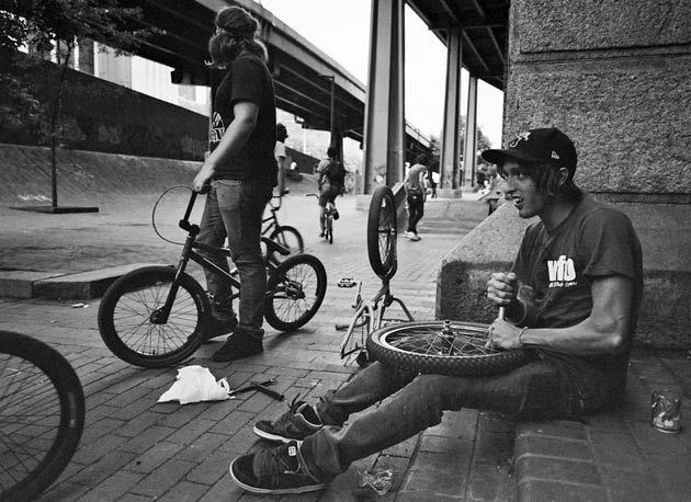 Exclusive: Pat Morris Video - ESPN