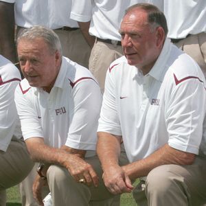 Florida State Seminoles defensive coordinator Mickey Andrews to retire ...