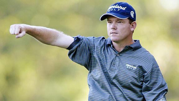 Bob Harig: These shots etched in our memory banks - ESPN