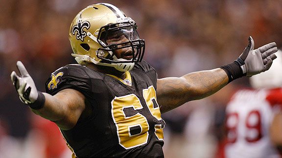 In his own words: Anthony Hargrove - ESPN - NFC North- ESPN