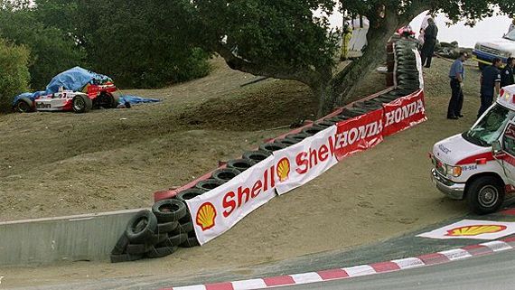 Gonzalo Rodríguez (racing driver) - Alchetron, the free social encyclopedia