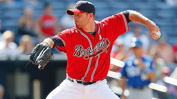 Rodman, the Hall of Fame, and baseball - ESPN - SweetSpot- ESPN