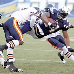 Wright learned his lessons well - ESPN - Chicago Bears Blog- ESPN