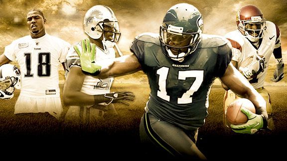 The comeback of Mike Williams - ESPN - Los Angeles Usc Blog- ESPN