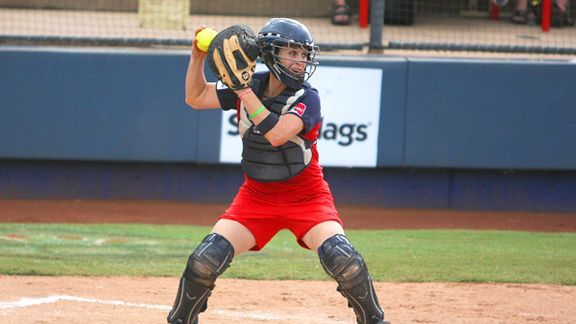 NPF playoffs -- Softball stars feel connected to rebuilding Japan - ESPN