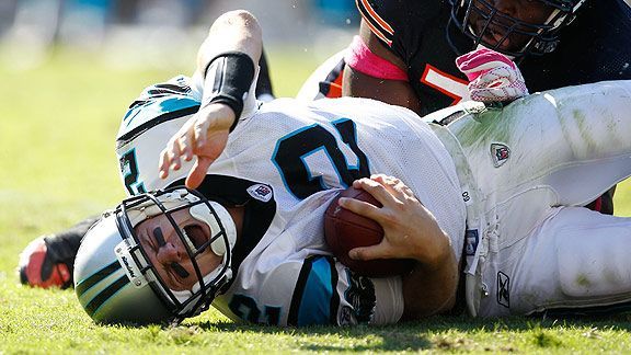 NFL Nation Blog covering all NFL Teams - ESPN